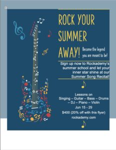 Partes de un Anuncio en Inglés » Milformatos US