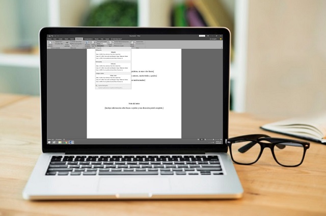 Como Utilizar Formato Apa En Word - Design Talk