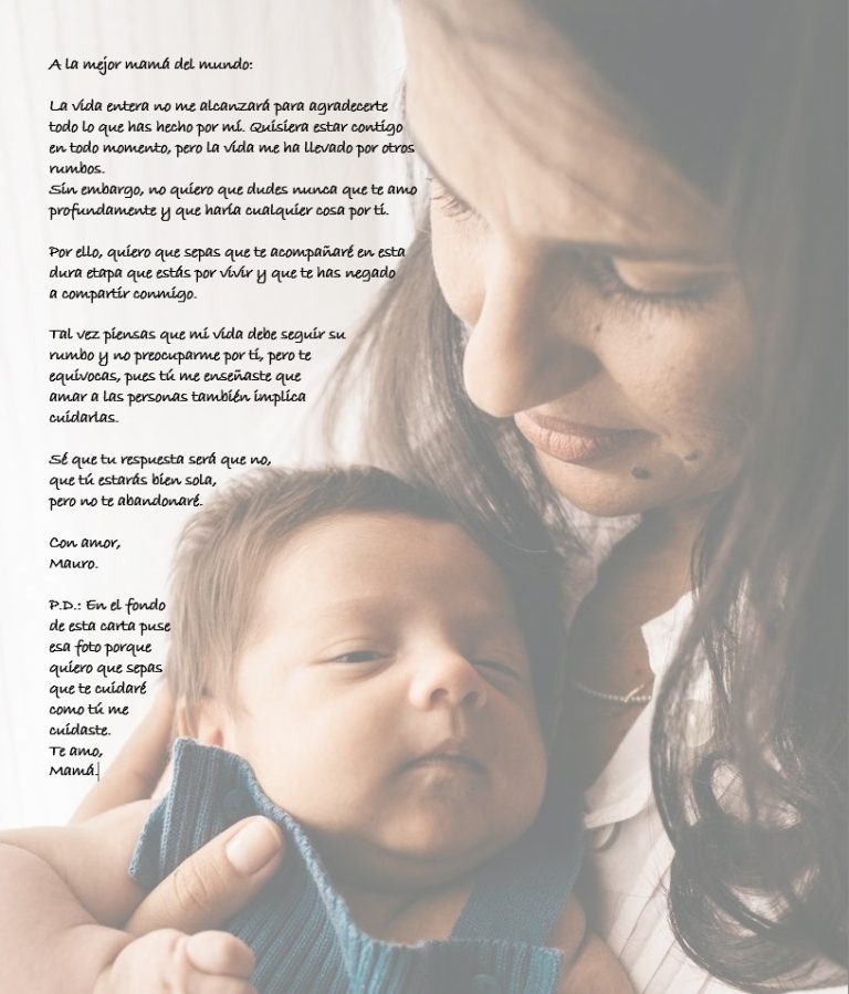 Cartas Creativas | Ejemplos y Consejos » Milformatos.com