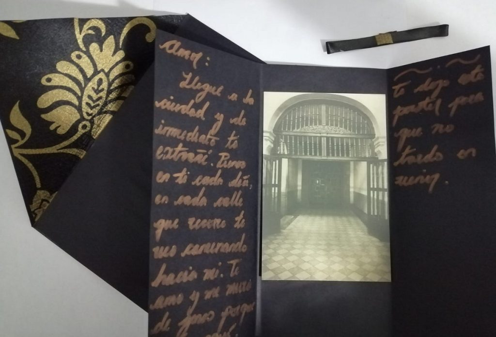 Cartas Creativas | Ejemplos y Consejos » Milformatos.com