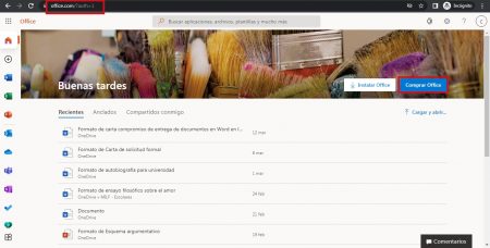 ¿Cómo descargar Word? Ejemplos y Consejos