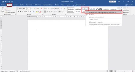 Formato APA en Word Ejemplos y Consejos