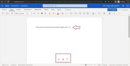 Cómo usar Word online gratis Ejemplos y Consejos