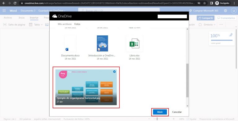 Cómo usar Word online gratis Ejemplos y Consejos