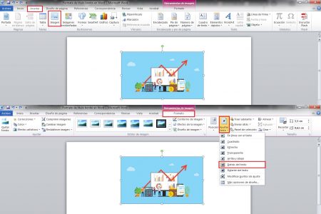 Títulos bonitos en Word Ejemplos y Consejos