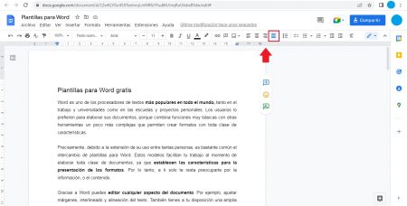 Cómo justificar un texto en Word Ejemplos y Consejos