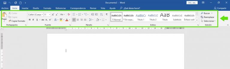 Partes de Word: Elementos y Funciones Ejemplos y Consejos