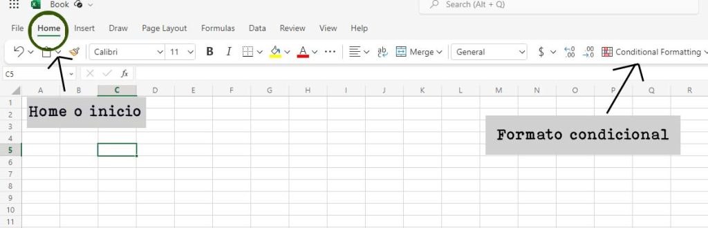 Formato Condicional Excel Ejemplos y Consejos